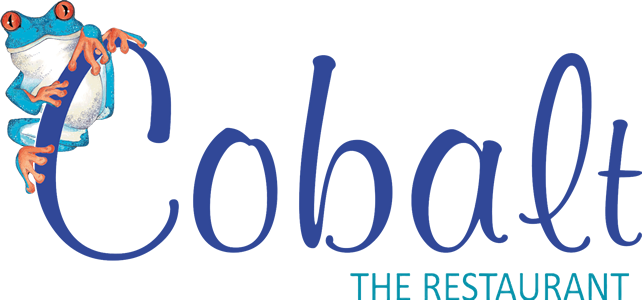 Contact - Cobalt, The Restaurant