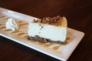 Menu - Cobalt, The Restaurant