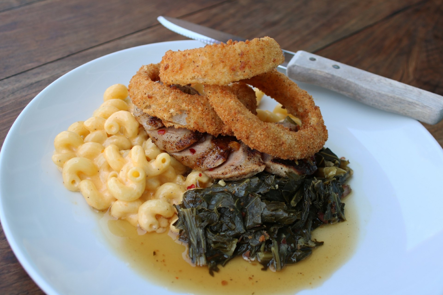 Menu - Cobalt, The Restaurant